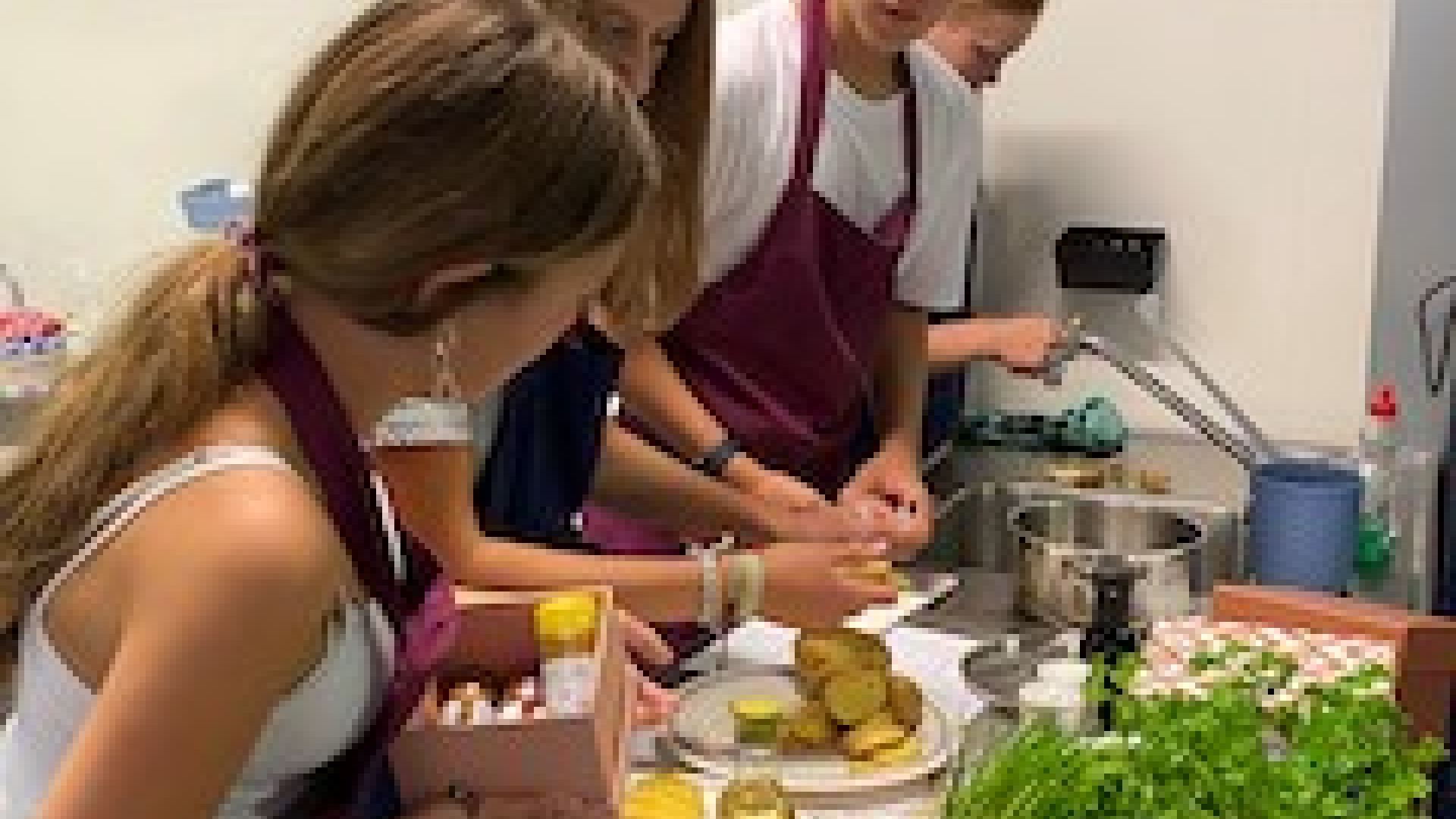 Schoolkantine Challenge Overijssel | Jong Leren Eten